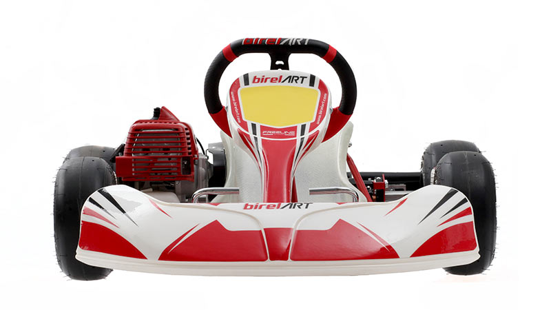 Birel ART | Birelart Racing Kart | Baby