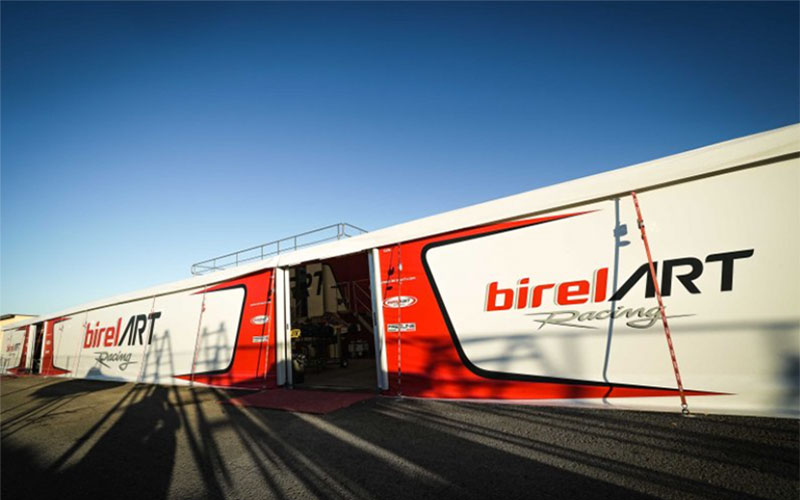 Birel ART | Birel ART Racing presenta la Line-Up Piloti 2022