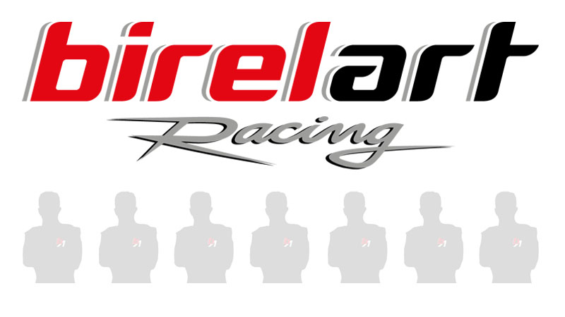 Birel ART | Racing | Our Drivers